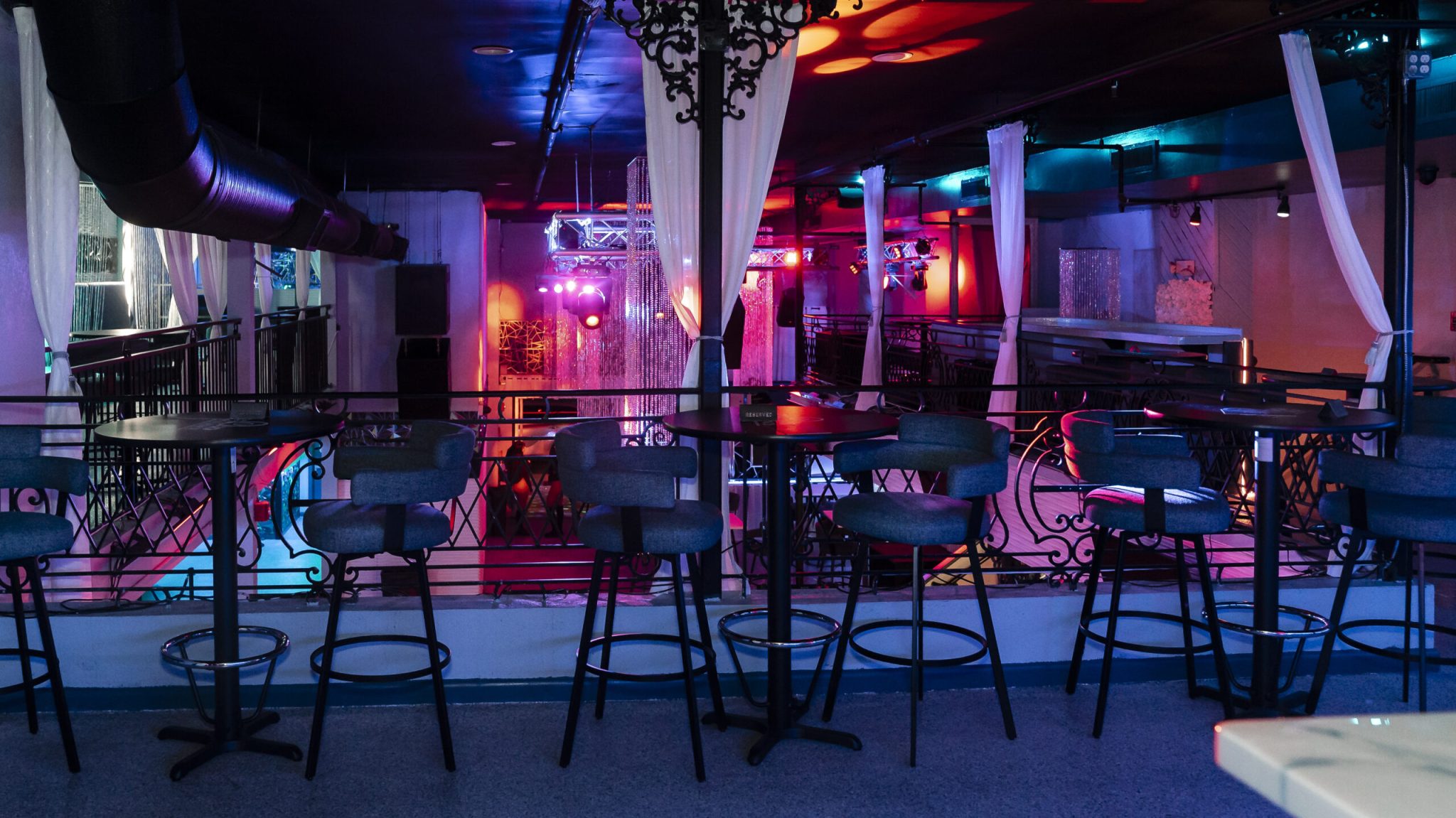 About – Opulence