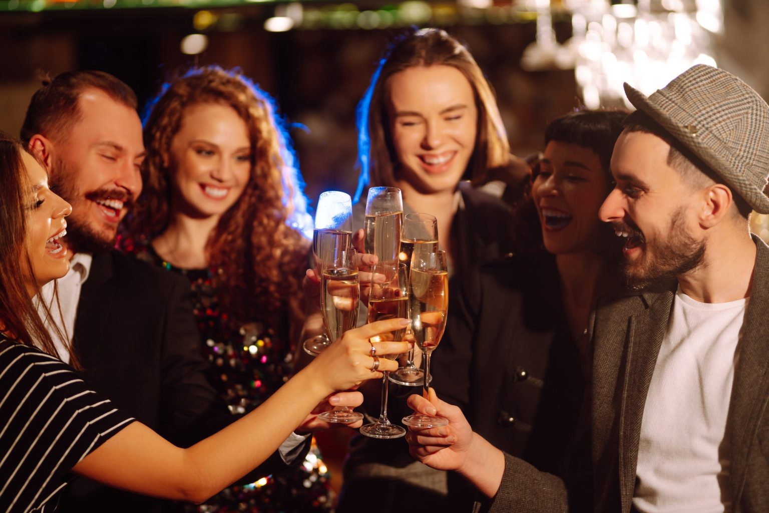 Opulence – Nighclub